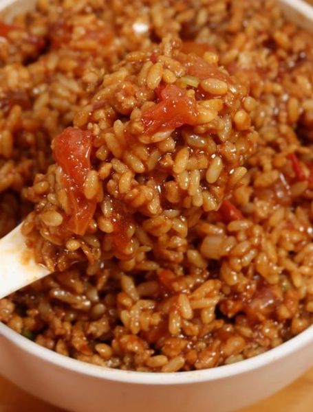 番茄酱做什么菜好吃又简单_懒人快手菜推荐-第2张图片-山城妙识