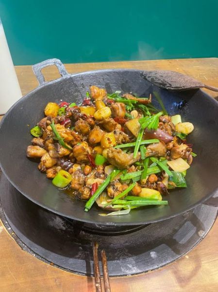 鸡锅怎么做最正宗_鸡锅最正宗的做法-第2张图片-山城妙识 鸡锅怎么做最正宗_鸡锅最正宗的做法-第2张图片-山城妙识