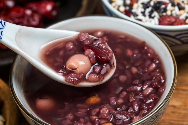 五仁汤的做法与功效_五仁汤适合什么人喝-第2张图片-山城妙识 五仁汤的做法与功效_五仁汤适合什么人喝-第2张图片-山城妙识