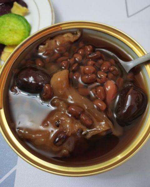 五仁汤的做法与功效_五仁汤适合什么人喝-第3张图片-山城妙识 五仁汤的做法与功效_五仁汤适合什么人喝-第3张图片-山城妙识