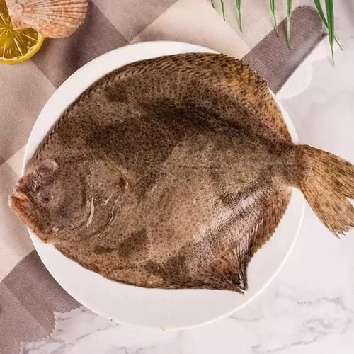 比目鱼和多宝鱼的区别_哪个更好吃-第3张图片-山城妙识 比目鱼和多宝鱼的区别_哪个更好吃-第3张图片-山城妙识