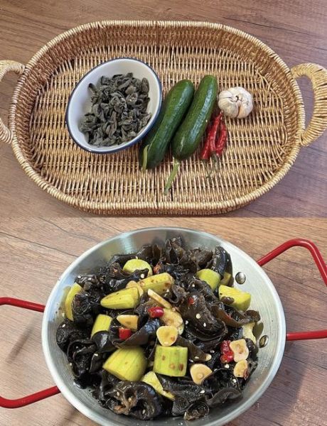 凉拌木耳可以放几天_凉拌木耳怎么保存-第1张图片-山城妙识 凉拌木耳可以放几天_凉拌木耳怎么保存-第1张图片-山城妙识