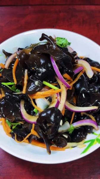 凉拌木耳可以放几天_凉拌木耳怎么保存-第3张图片-山城妙识 凉拌木耳可以放几天_凉拌木耳怎么保存-第3张图片-山城妙识