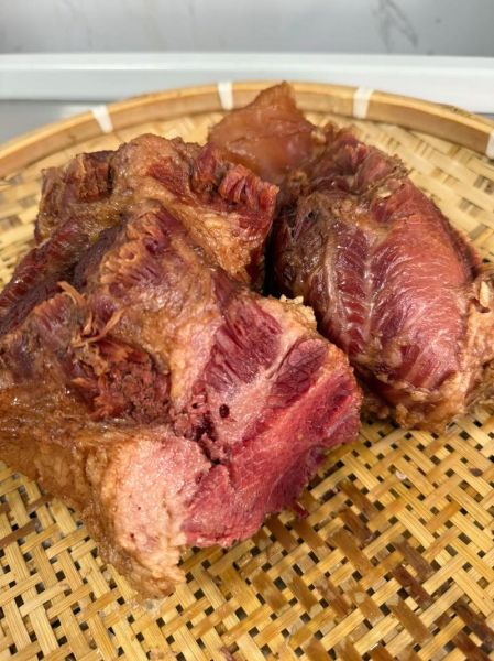 五香牛肉怎么腌制_五香牛肉腌制配方-第2张图片-山城妙识