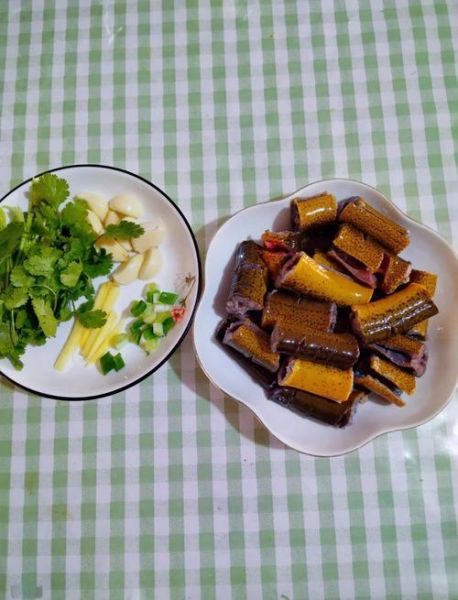 家常炒黄鳝怎么做_黄鳝怎么炒才嫩-第1张图片-山城妙识 家常炒黄鳝怎么做_黄鳝怎么炒才嫩-第1张图片-山城妙识