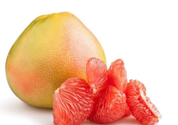 糖尿病人能吃柚子吗_柚子升糖指数高吗-第2张图片-山城妙识