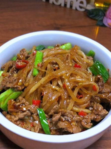 萝卜丝炒肉怎么做好吃_萝卜丝炒肉的做法窍门-第1张图片-山城妙识 萝卜丝炒肉怎么做好吃_萝卜丝炒肉的做法窍门-第1张图片-山城妙识