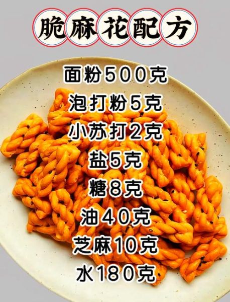 自制小麻花怎么做_麻花酥脆不硬技巧-第2张图片-山城妙识