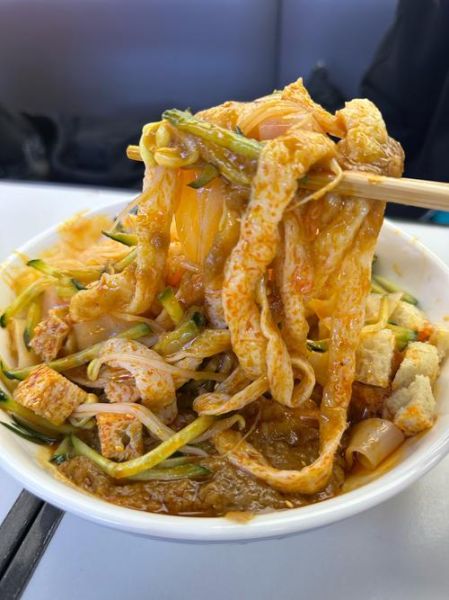 陕西凉皮的历史起源_陕西凉皮为什么叫凉皮-第2张图片-山城妙识 陕西凉皮的历史起源_陕西凉皮为什么叫凉皮-第2张图片-山城妙识