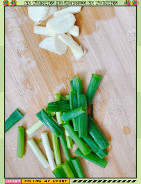 凤尾菇怎么炒好吃_凤尾菇的做法大全家常菜-第1张图片-山城妙识