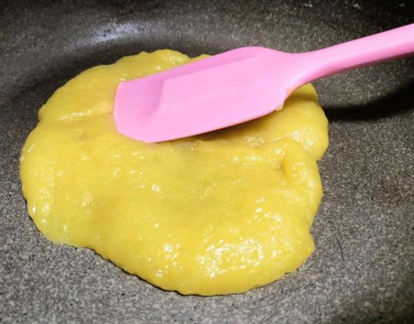 三不粘图片_三不粘怎么做-第2张图片-山城妙识