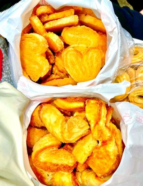 上海十大特色点心有哪些_哪里能吃到正宗-第3张图片-山城妙识 上海十大特色点心有哪些_哪里能吃到正宗-第3张图片-山城妙识