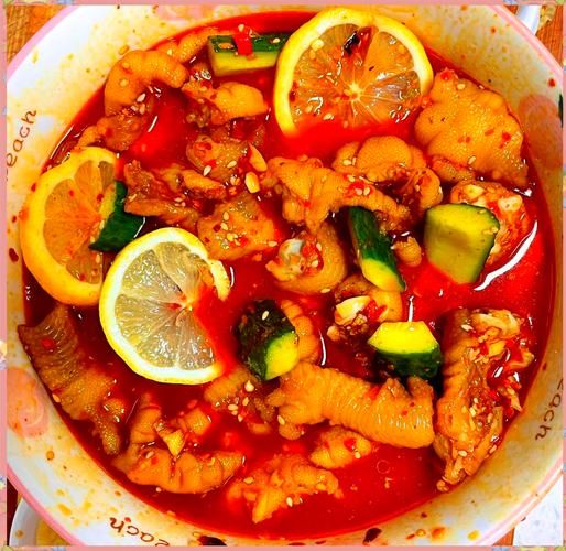 无骨鸡爪怎么做最简单_懒人版无骨鸡爪做法-第2张图片-山城妙识 无骨鸡爪怎么做最简单_懒人版无骨鸡爪做法-第2张图片-山城妙识