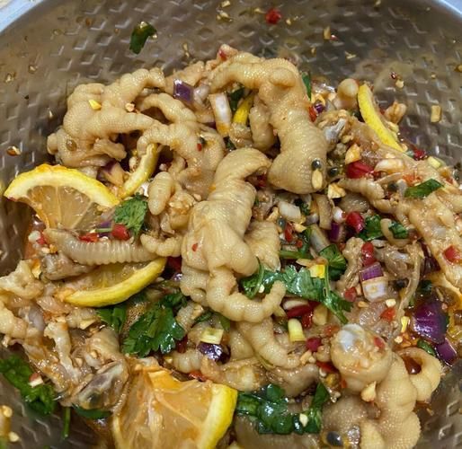 无骨鸡爪怎么做最简单_懒人版无骨鸡爪做法-第3张图片-山城妙识 无骨鸡爪怎么做最简单_懒人版无骨鸡爪做法-第3张图片-山城妙识