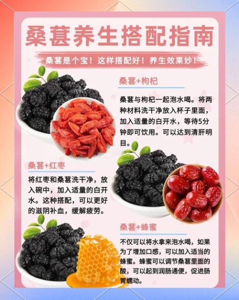 桑葚的功效与作用吃法_桑葚怎么吃效果最好-第1张图片-山城妙识 桑葚的功效与作用吃法_桑葚怎么吃效果最好-第1张图片-山城妙识