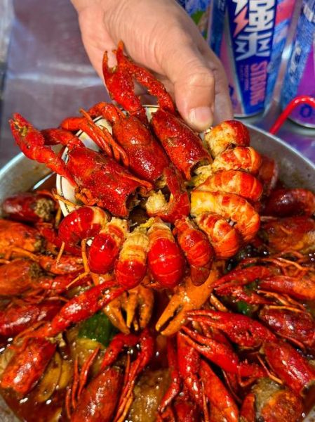 小龙虾吃什么_小龙虾吃什么食物最好-第3张图片-山城妙识 小龙虾吃什么_小龙虾吃什么食物最好-第3张图片-山城妙识