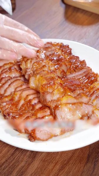 叉烧是什么肉做的_叉烧用哪个部位最好-第2张图片-山城妙识 叉烧是什么肉做的_叉烧用哪个部位最好-第2张图片-山城妙识