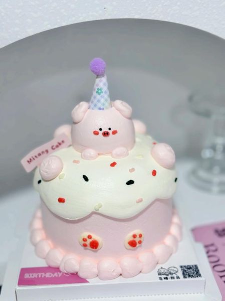 儿童蛋糕造型怎么做_卡通蛋糕款式推荐-第3张图片-山城妙识 儿童蛋糕造型怎么做_卡通蛋糕款式推荐-第3张图片-山城妙识