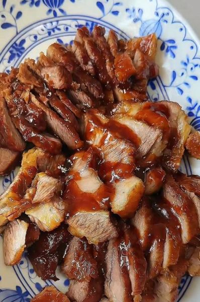 叉烧是什么肉做的_叉烧用哪个部位最好-第3张图片-山城妙识 叉烧是什么肉做的_叉烧用哪个部位最好-第3张图片-山城妙识