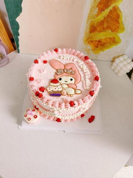 儿童蛋糕造型怎么做_卡通蛋糕款式推荐-第1张图片-山城妙识 儿童蛋糕造型怎么做_卡通蛋糕款式推荐-第1张图片-山城妙识