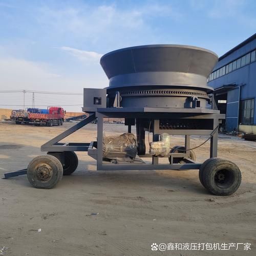 大型玉米秸秆颗粒机多少钱一台_如何选购不踩坑-第3张图片-山城妙识