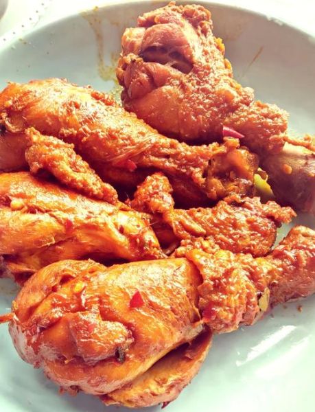 卤鸡腿图片大全_卤鸡腿怎么做才入味-第1张图片-山城妙识 卤鸡腿图片大全_卤鸡腿怎么做才入味-第1张图片-山城妙识