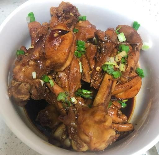 卤鸡腿图片大全_卤鸡腿怎么做才入味-第3张图片-山城妙识 卤鸡腿图片大全_卤鸡腿怎么做才入味-第3张图片-山城妙识