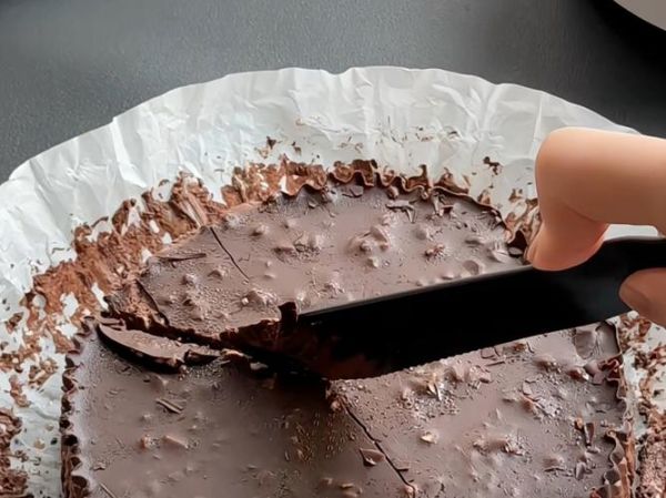 自制巧克力脆皮怎么做_脆皮开裂怎么办-第2张图片-山城妙识 自制巧克力脆皮怎么做_脆皮开裂怎么办-第2张图片-山城妙识