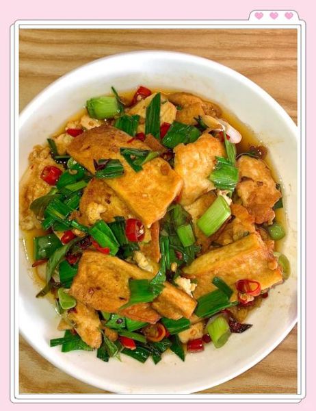 红烧豆腐怎么做_红烧豆腐家常做法-第2张图片-山城妙识 红烧豆腐怎么做_红烧豆腐家常做法-第2张图片-山城妙识