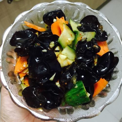 家常芥末木耳汁怎么调_芥末木耳汁比例是多少-第2张图片-山城妙识 家常芥末木耳汁怎么调_芥末木耳汁比例是多少-第2张图片-山城妙识