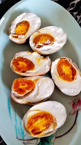 咸蛋的做法_怎么做好吃-第3张图片-山城妙识 咸蛋的做法_怎么做好吃-第3张图片-山城妙识