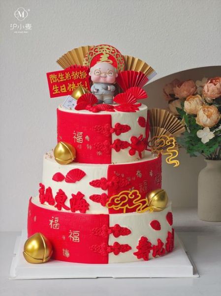 三层寿桃蛋糕多少钱_寿桃蛋糕适合多大年纪-第2张图片-山城妙识 三层寿桃蛋糕多少钱_寿桃蛋糕适合多大年纪-第2张图片-山城妙识