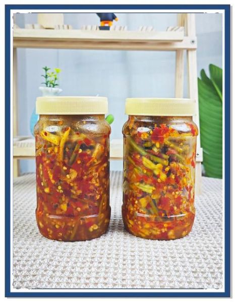 腌蒜苔的做法窍门_如何腌蒜苔又脆又入味-第2张图片-山城妙识 腌蒜苔的做法窍门_如何腌蒜苔又脆又入味-第2张图片-山城妙识