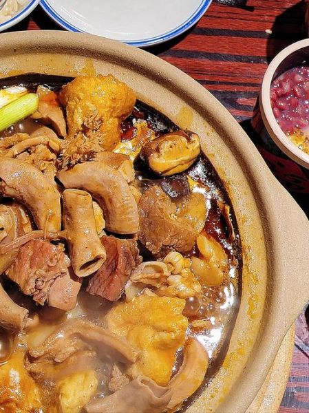 正宗牛杂的做法_牛杂怎么煮才香-第2张图片-山城妙识 正宗牛杂的做法_牛杂怎么煮才香-第2张图片-山城妙识