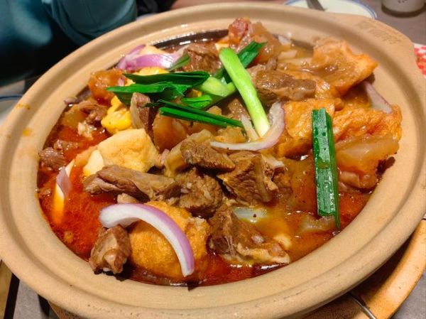 正宗牛杂的做法_牛杂怎么煮才香-第1张图片-山城妙识 正宗牛杂的做法_牛杂怎么煮才香-第1张图片-山城妙识