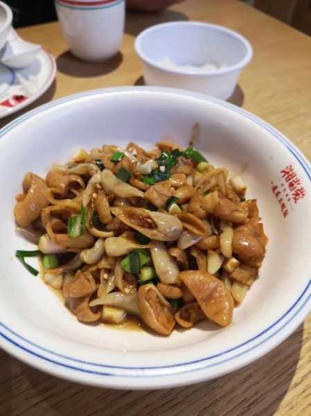 新式湘菜100款有哪些_怎么做才够味-第2张图片-山城妙识 新式湘菜100款有哪些_怎么做才够味-第2张图片-山城妙识