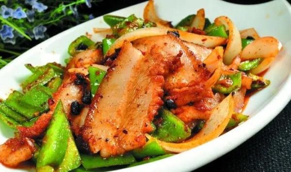 正宗四川回锅肉用什么肉_回锅肉配料表-第3张图片-山城妙识 正宗四川回锅肉用什么肉_回锅肉配料表-第3张图片-山城妙识