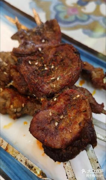 烤猪腰子补肾吗_吃烤腰子真能提高肾功能吗-第1张图片-山城妙识