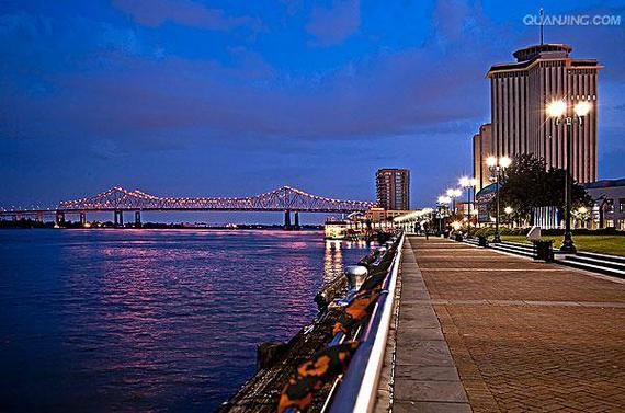 奥尔良和新奥尔良区别_地理位置差异-第3张图片-山城妙识 奥尔良和新奥尔良区别_地理位置差异-第3张图片-山城妙识