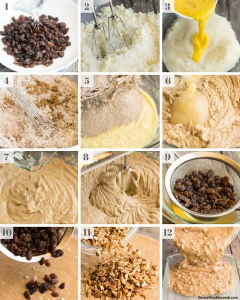 how_to_make_a_cake_step_by_step-第3张图片-山城妙识 how_to_make_a_cake_step_by_step-第3张图片-山城妙识