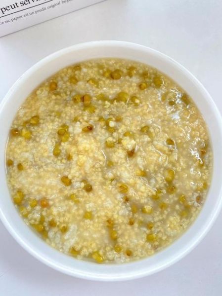 绿豆小米粥的禁忌_哪些人不能吃-第1张图片-山城妙识 绿豆小米粥的禁忌_哪些人不能吃-第1张图片-山城妙识