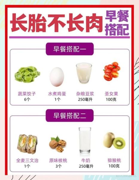 孕妇早期早餐吃什么好_孕早期营养早餐食谱大全-第1张图片-山城妙识