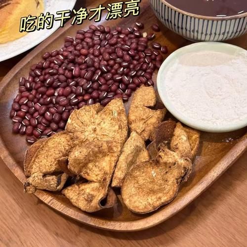 红豆沙羹怎么做_红豆沙羹的家常做法-第1张图片-山城妙识