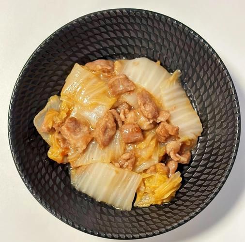 家常炖猪肉简单做法窍门_怎样炖猪肉又嫩又入味-第3张图片-山城妙识