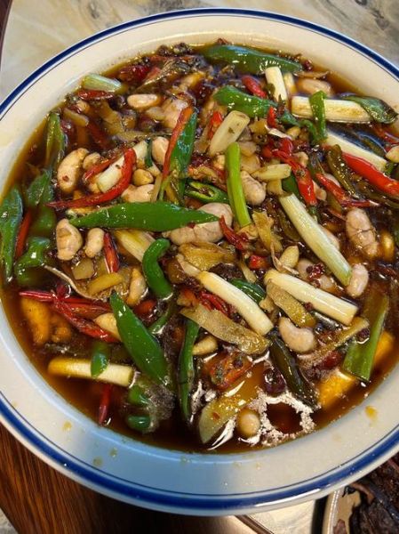 椒盐虾爬子怎么做_椒盐虾爬子做法窍门-第3张图片-山城妙识