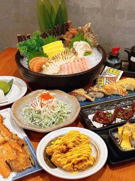 吃日本料理必点的菜_日本料理推荐-第3张图片-山城妙识