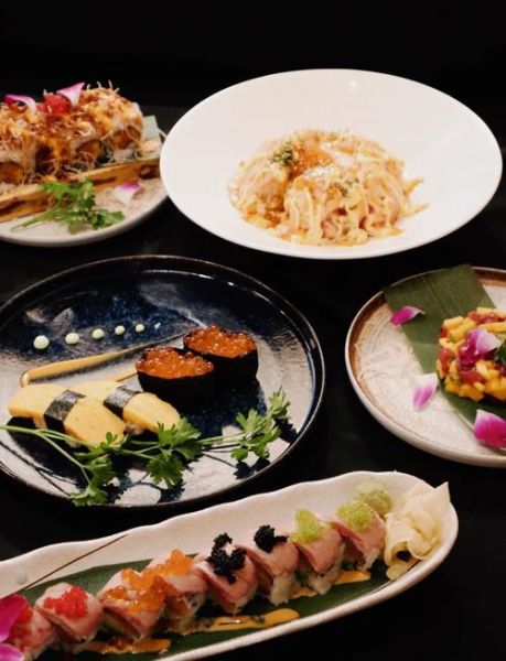 吃日本料理必点的菜_日本料理推荐-第2张图片-山城妙识