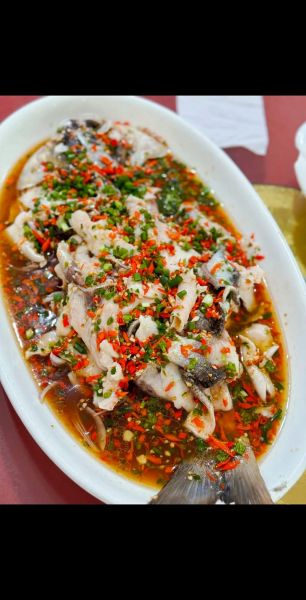 四川做鱼的家常做法_四川做鱼怎么做好吃-第1张图片-山城妙识