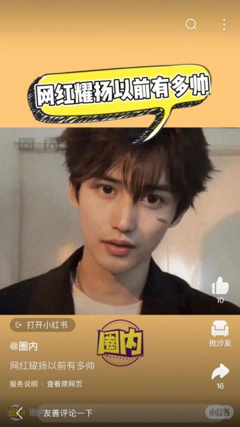 茄子年轻帅照哪里看_茄子早年颜值巅峰照片-第1张图片-山城妙识