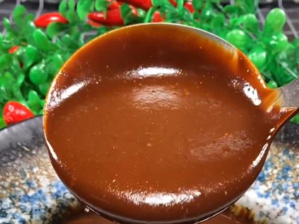 甜面酱做什么菜_怎么用最好吃-第2张图片-山城妙识 甜面酱做什么菜_怎么用最好吃-第2张图片-山城妙识